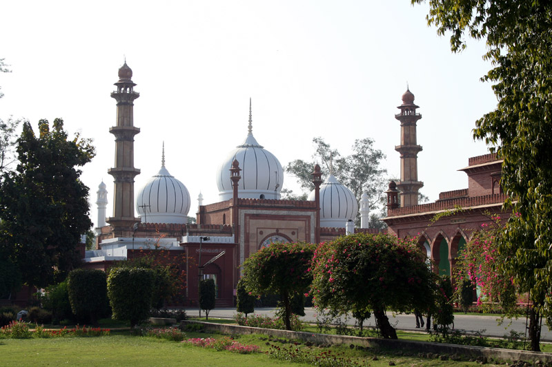 Top 10 Places to visit in Aligarh