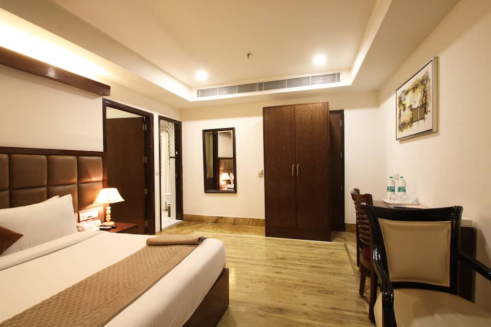 Park Plaza Delhi CBD Shahdara New Delhi - Location, Photos, Reviews