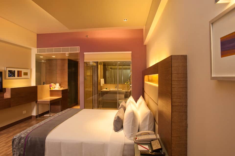 Pullman Chennai Anna Salai - Chennai