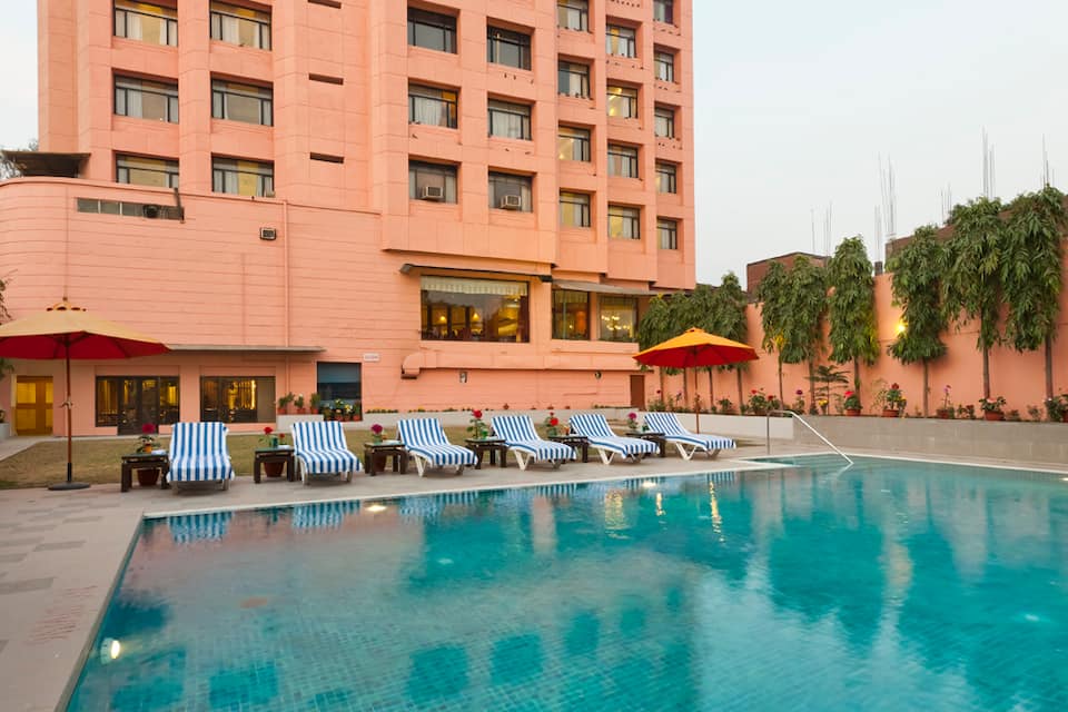 HHI Varanasi - Varanasi