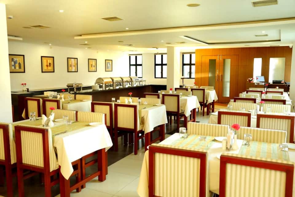 De Grand Malabar - Kozhikode