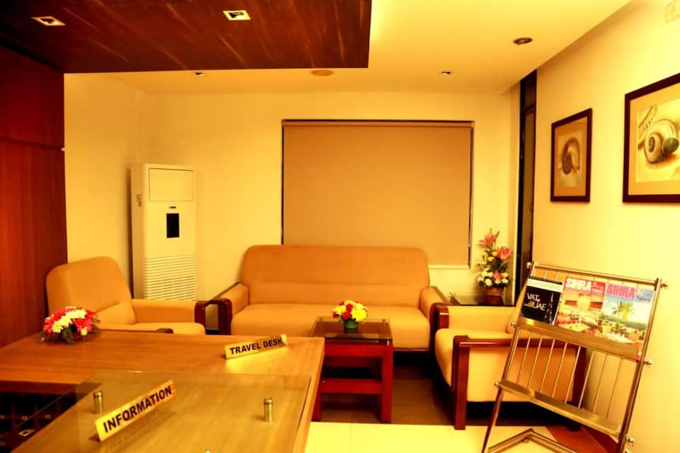 De Grand Malabar - Kozhikode