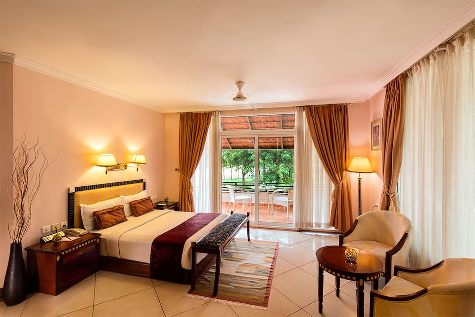 Pragati Resorts - Hyderabad