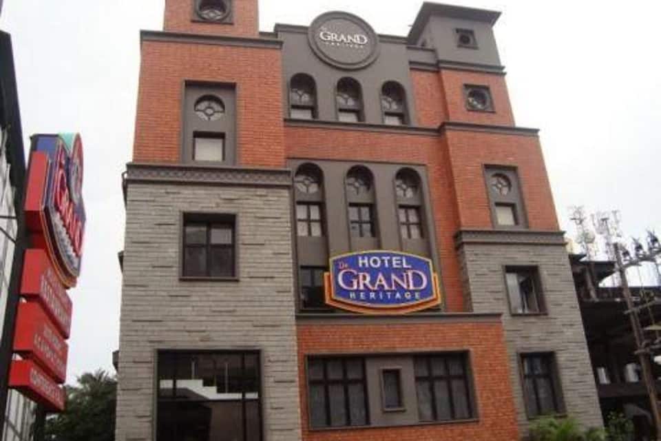 De Grand Malabar - Kozhikode