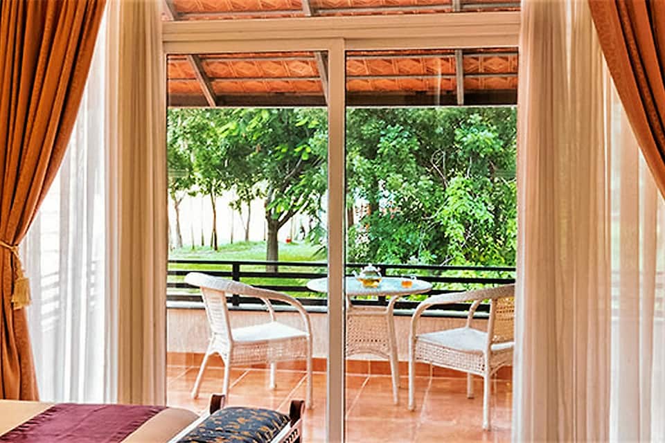 Pragati Resorts - Hyderabad