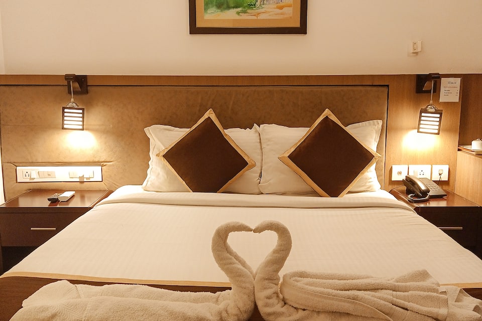 De Grand Malabar - Kozhikode