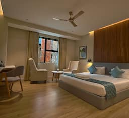 Aurum Keys By VYDA - Bengaluru